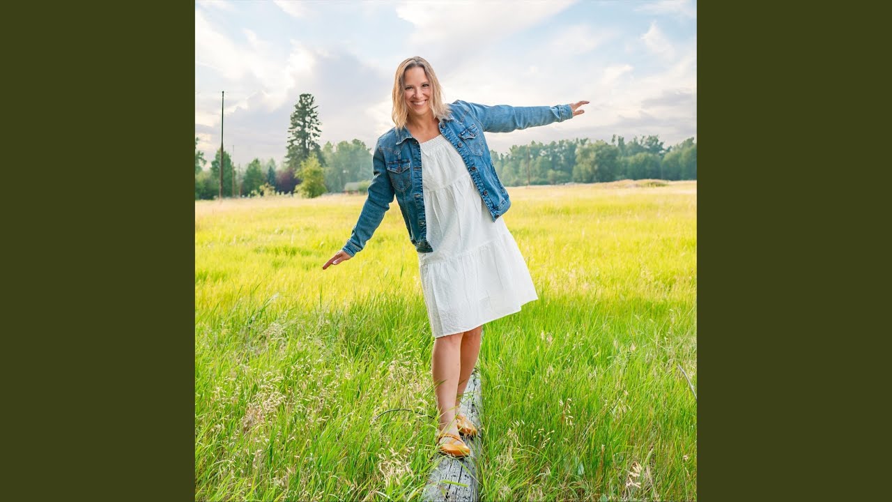 I Want to Go Outside and Play (Steppin' into the Outside) - YouTube