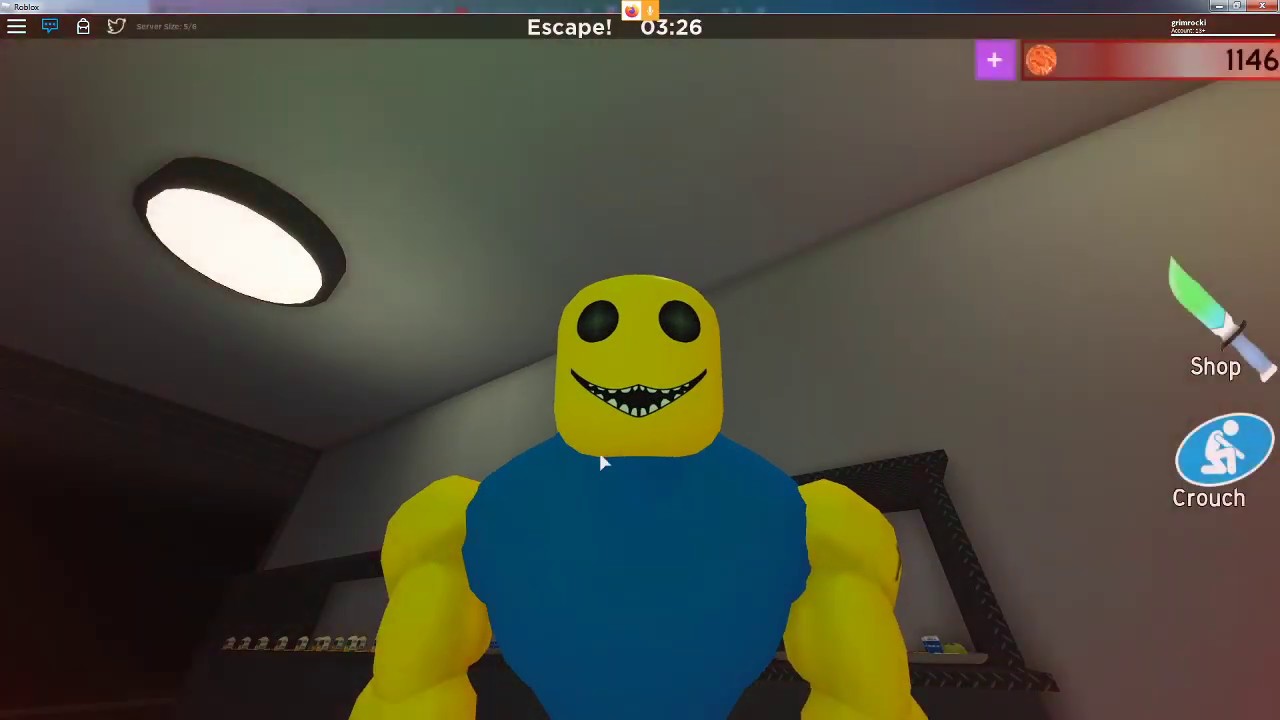 BEKON W ROBLOX - YouTube