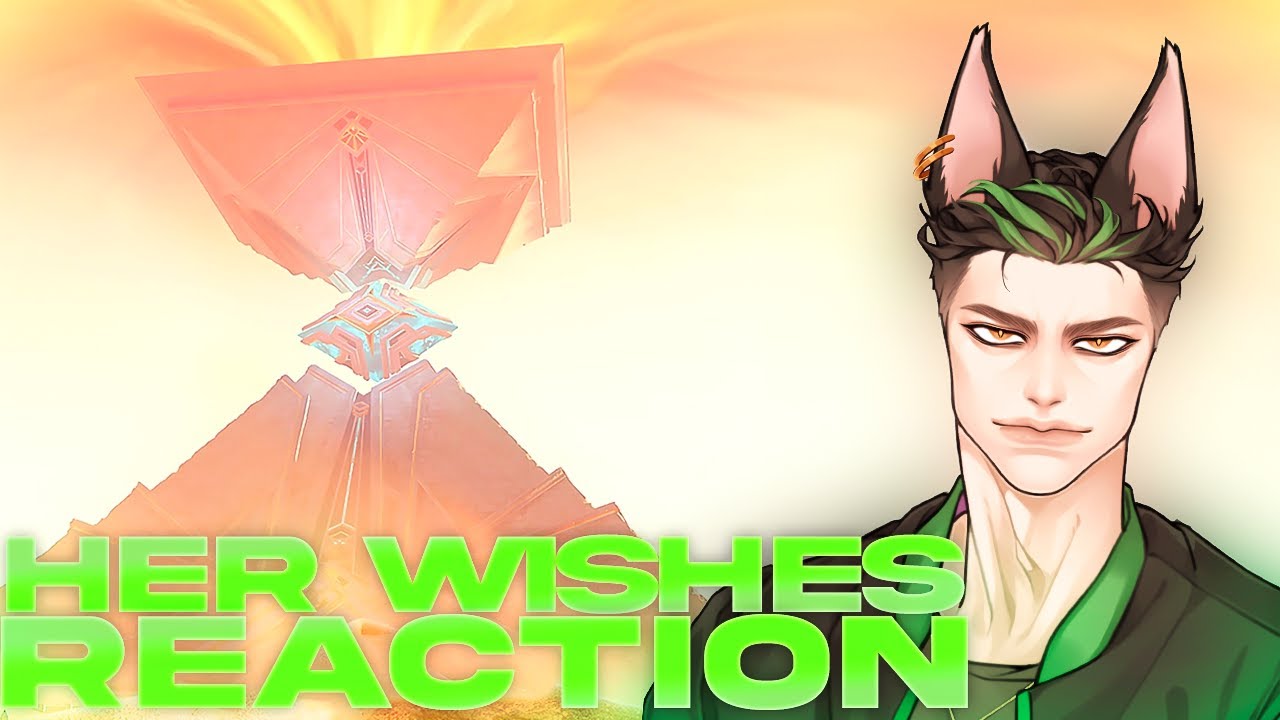 I was Left Speechless by This Song's Beauty | Singer Reacts to Her ...