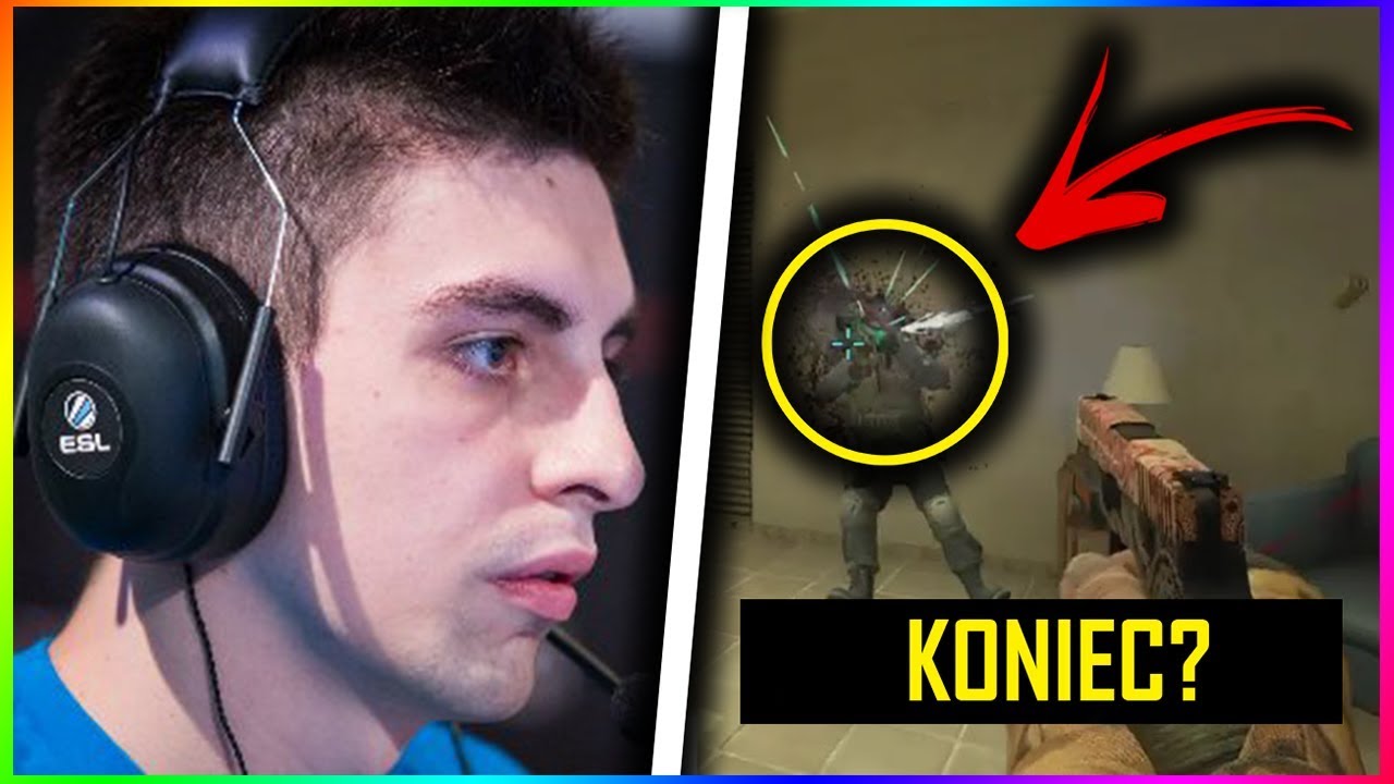 3 PROPLAYERÓW KTÓRZY ZAKOŃCZYLI KARIERĘ w CS:GO! | SHROUD , SMITHZZ ...