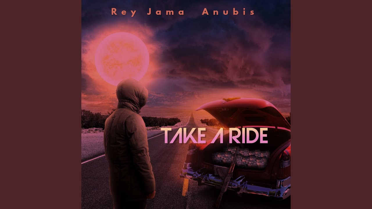 Take A Ride - YouTube