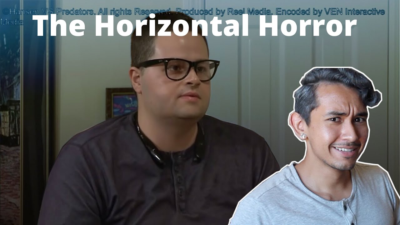 Joshua Colon Reaction & Commentary | TCAP/HvP (Part 1) - YouTube