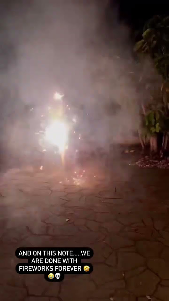 Fireworks gone wrong! 4th of July! #fireworks #fourthofjuly #4thofjuly #shorts - YouTube