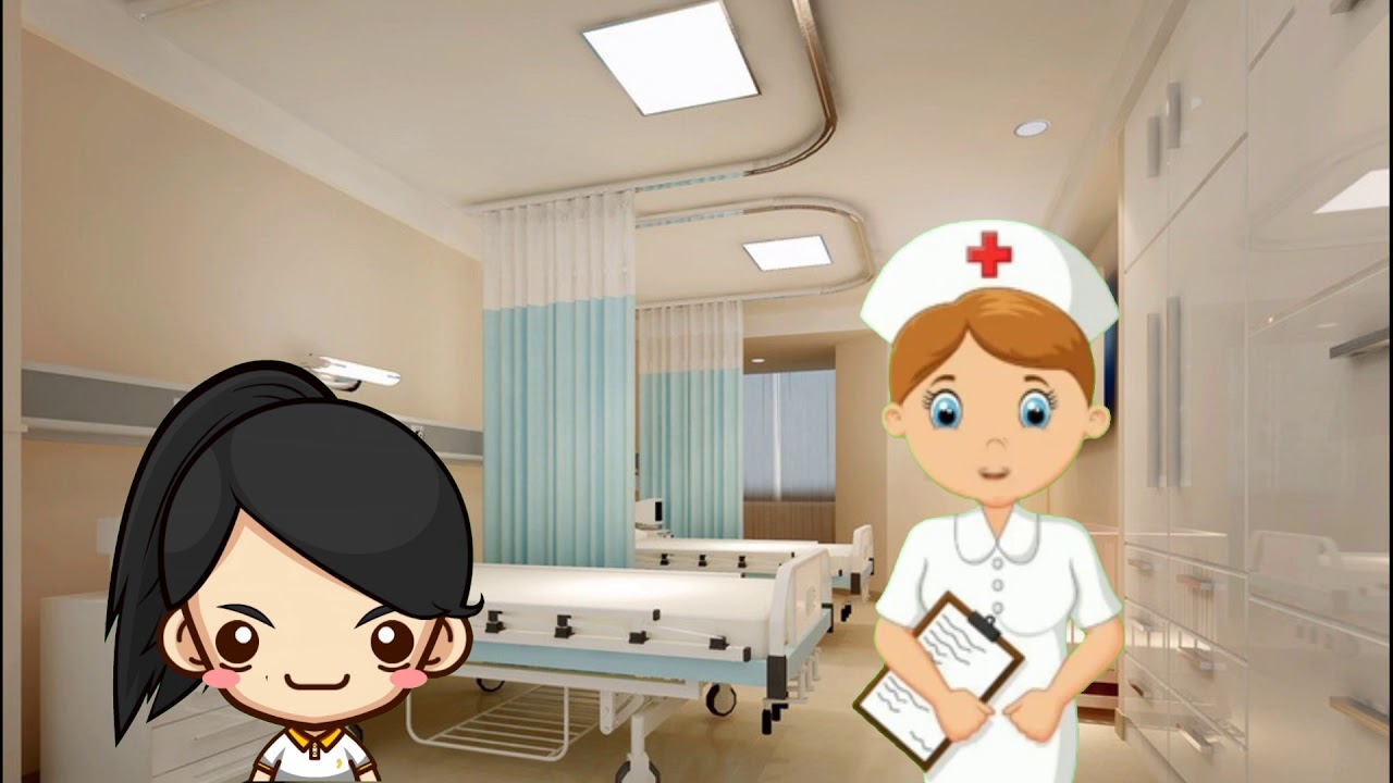 Karya Monumental dengan Film Animasi Tuberkulosis - YouTube