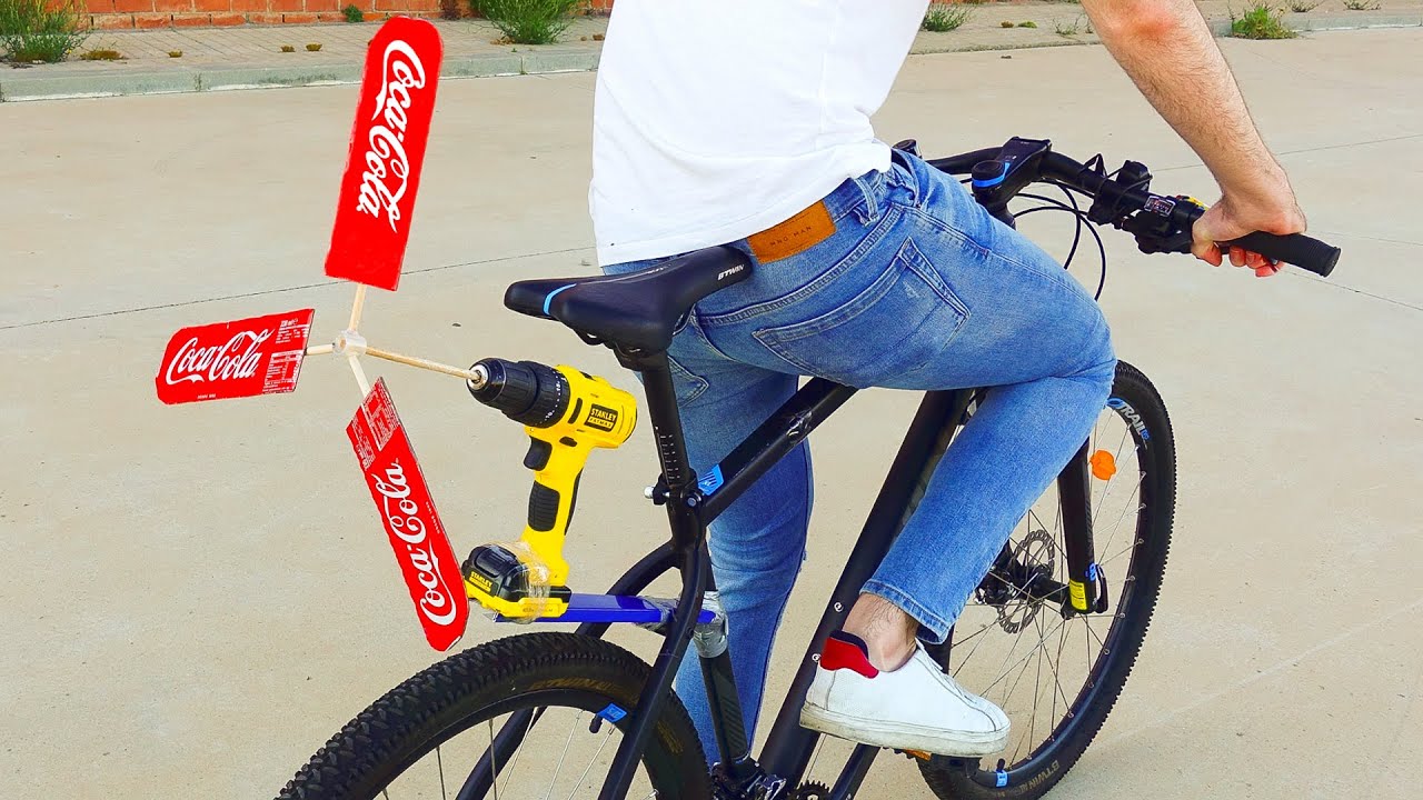 7 SIMPLE INVENTIONS - YouTube