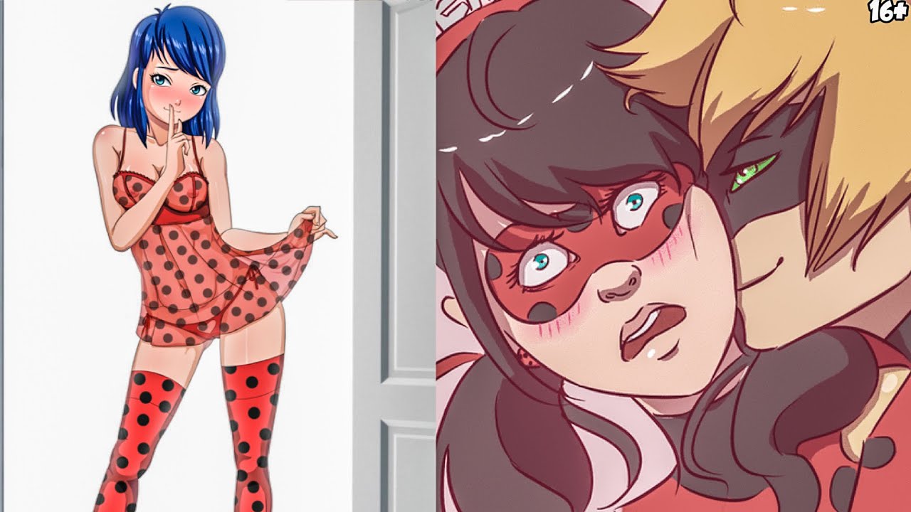 Collection Of Comics ๐ Miraculous Ladybug Comic Dub Comics Ladybug