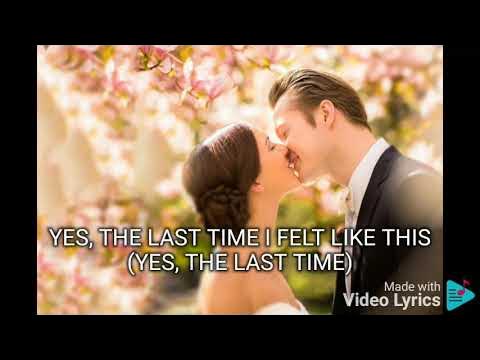 THE LAST TIME I FELT LIKE THIS JOANNA AMPIL FEAT. ARIEL RIVERA - YouTube
