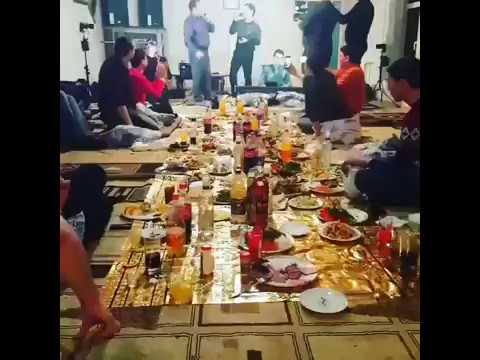 Mekan Atayew & Agamyrat Kurt duet aydymy 2018