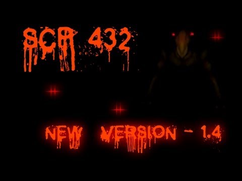 [SCP] 432 - Version 1.4 - YouTube
