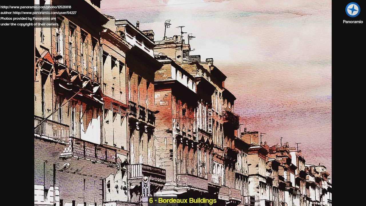 Discover Pessac, France - YouTube