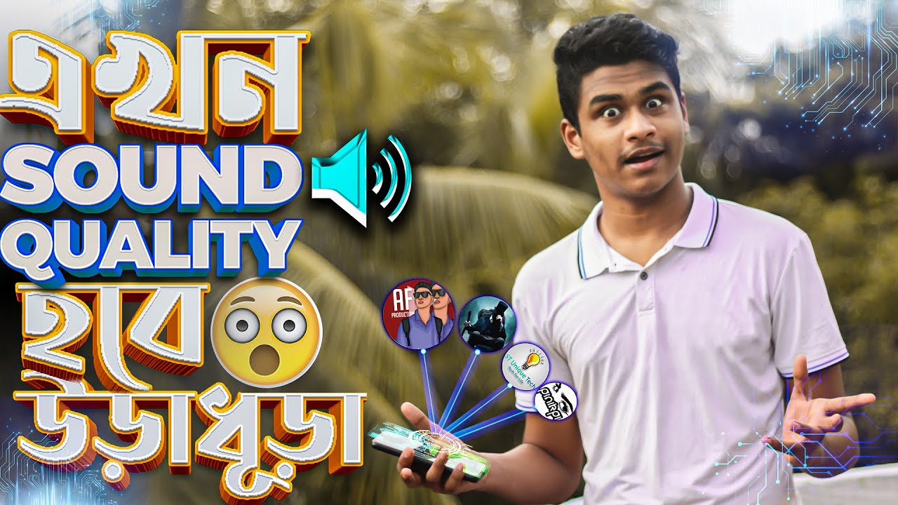 How To Improve Video Sound Quality Using Mobile Or PC 100 Working Audio Editing Tutorial how-to-improve-video-sound-quality-using-mobile-or-pc-100-working-audio-editing-tutorial