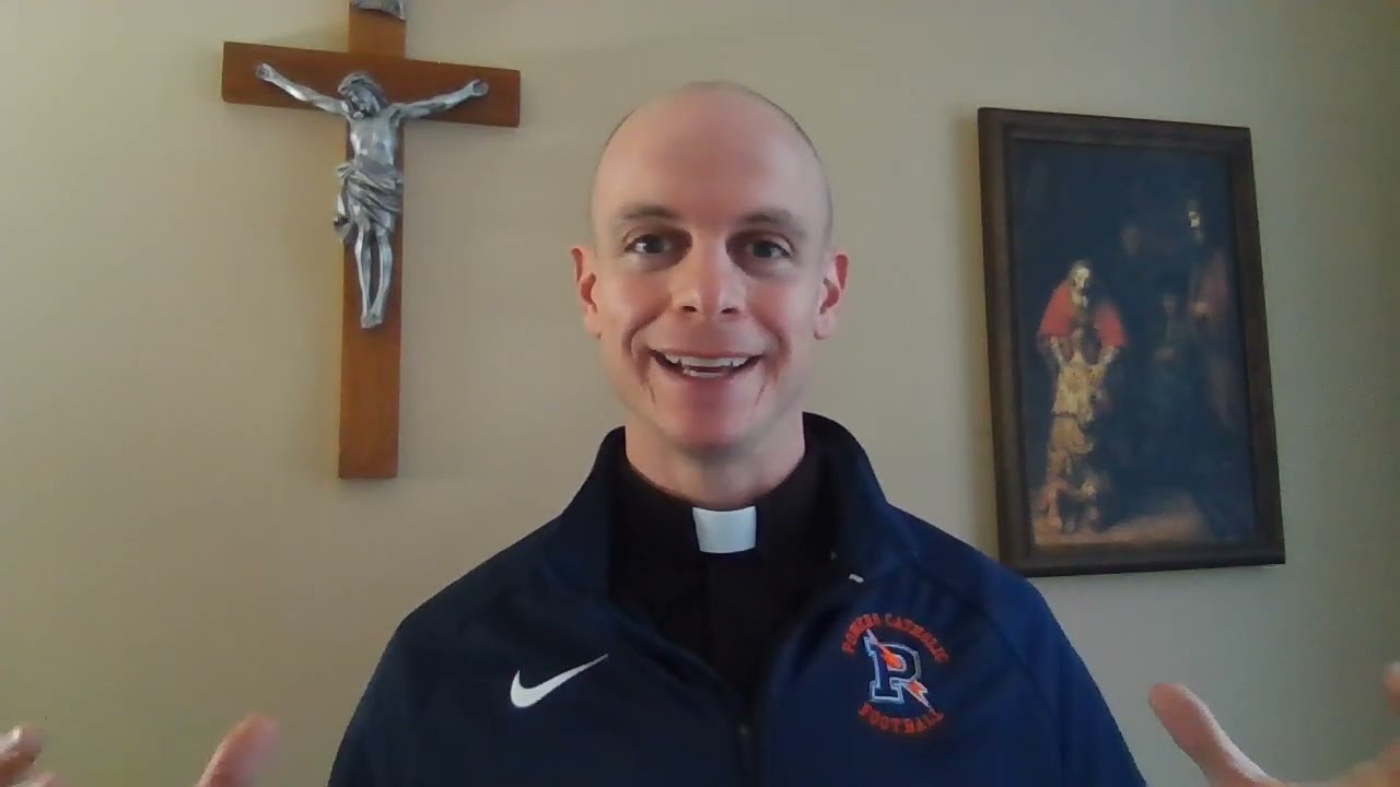 Realign Resources for Mission Weekly Update w/ Jim Rolph | November 11 ...