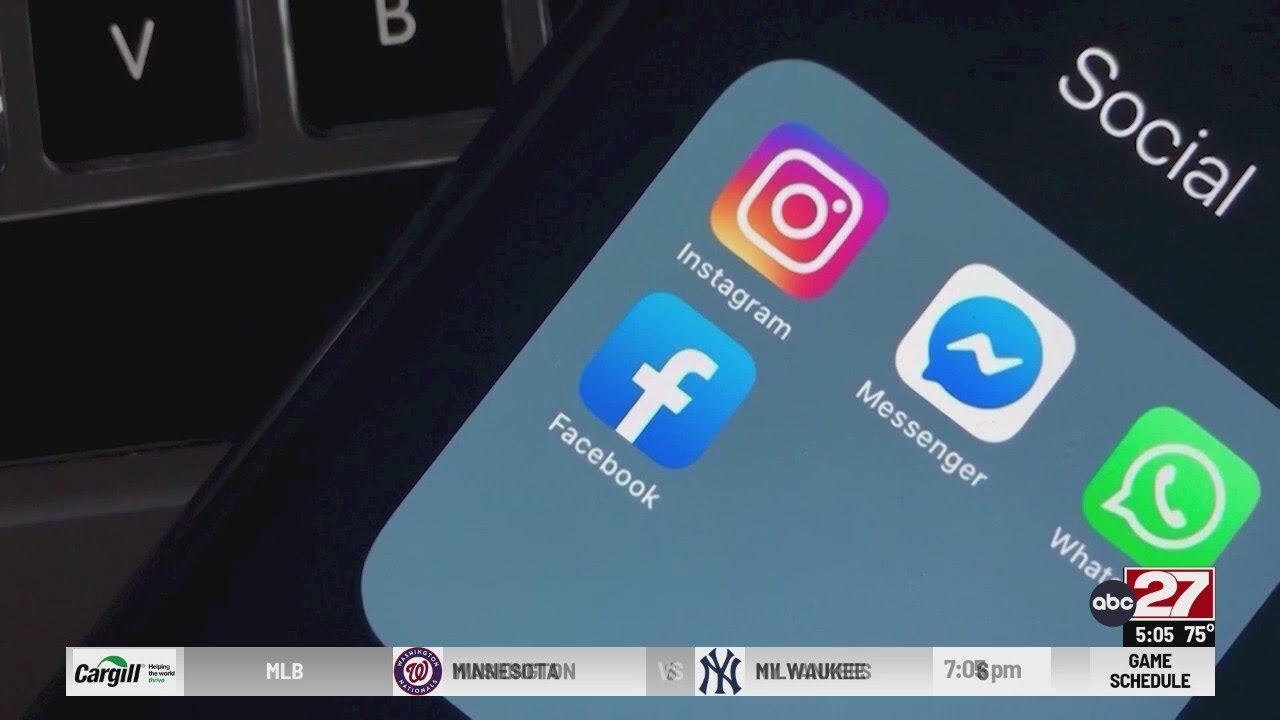 State police social media ruling - YouTube