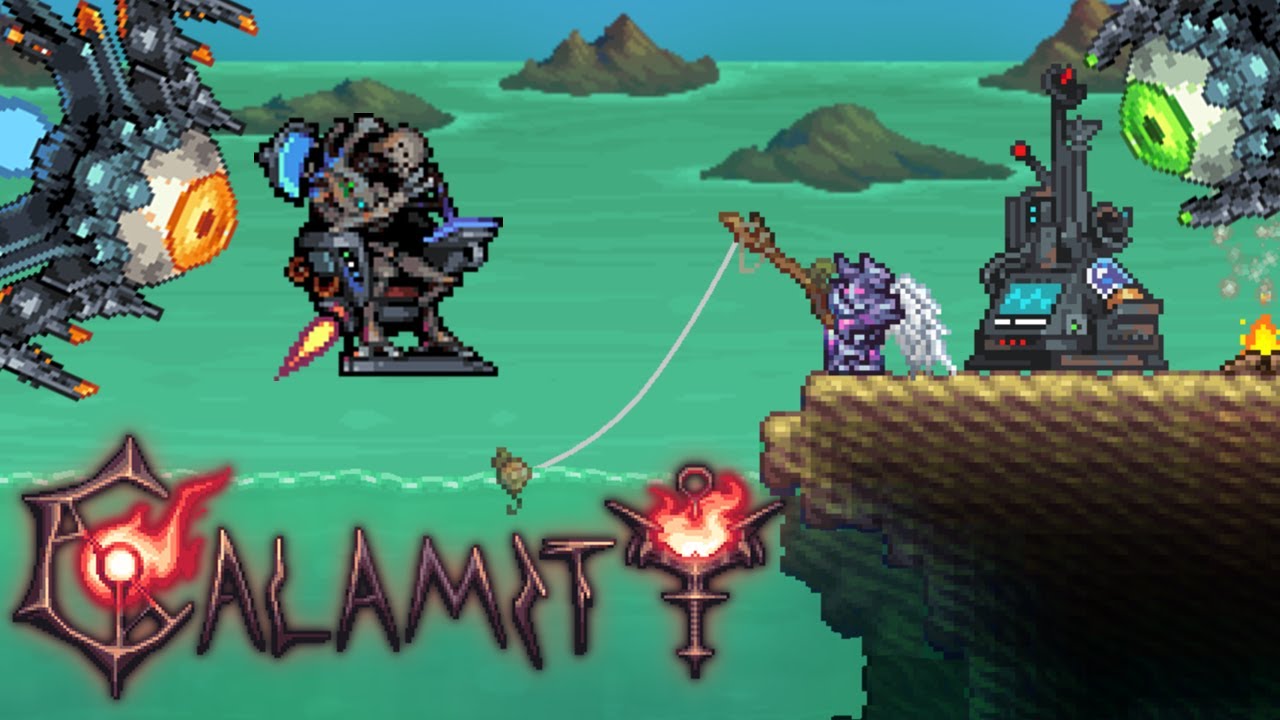 SLAYING THE EXO MECHS | EXPERT DEATH - YouTube