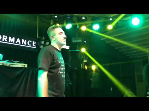 Sağopa kajmer bergen live