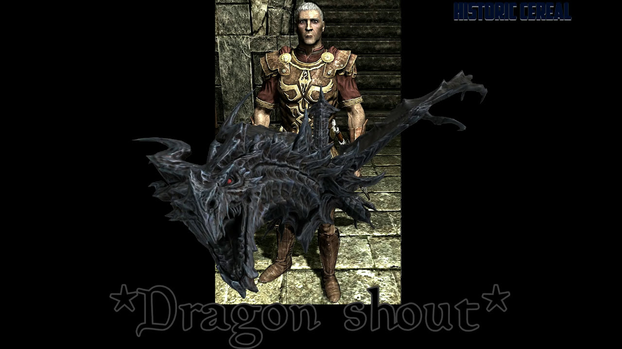 General Tullius Calls Army - YouTube