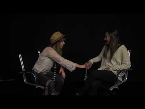 Getting to Know: Angela Autumn - YouTube