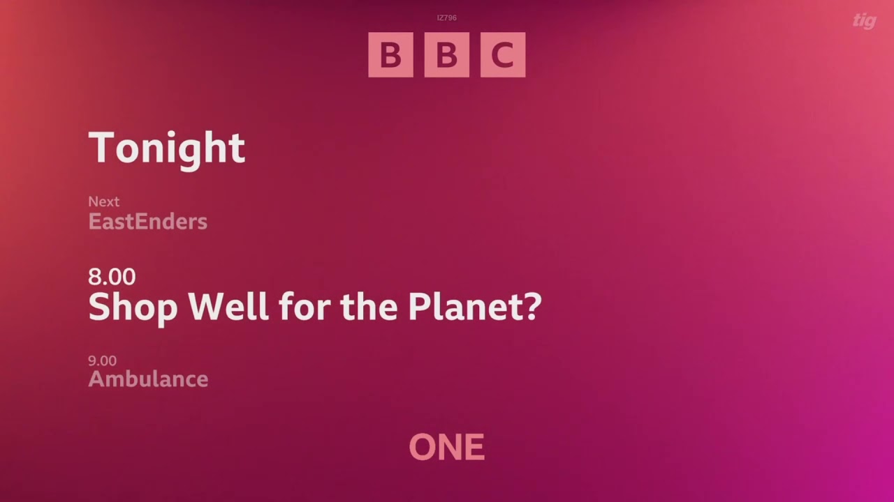 BBC One - Menu (2021) - YouTube