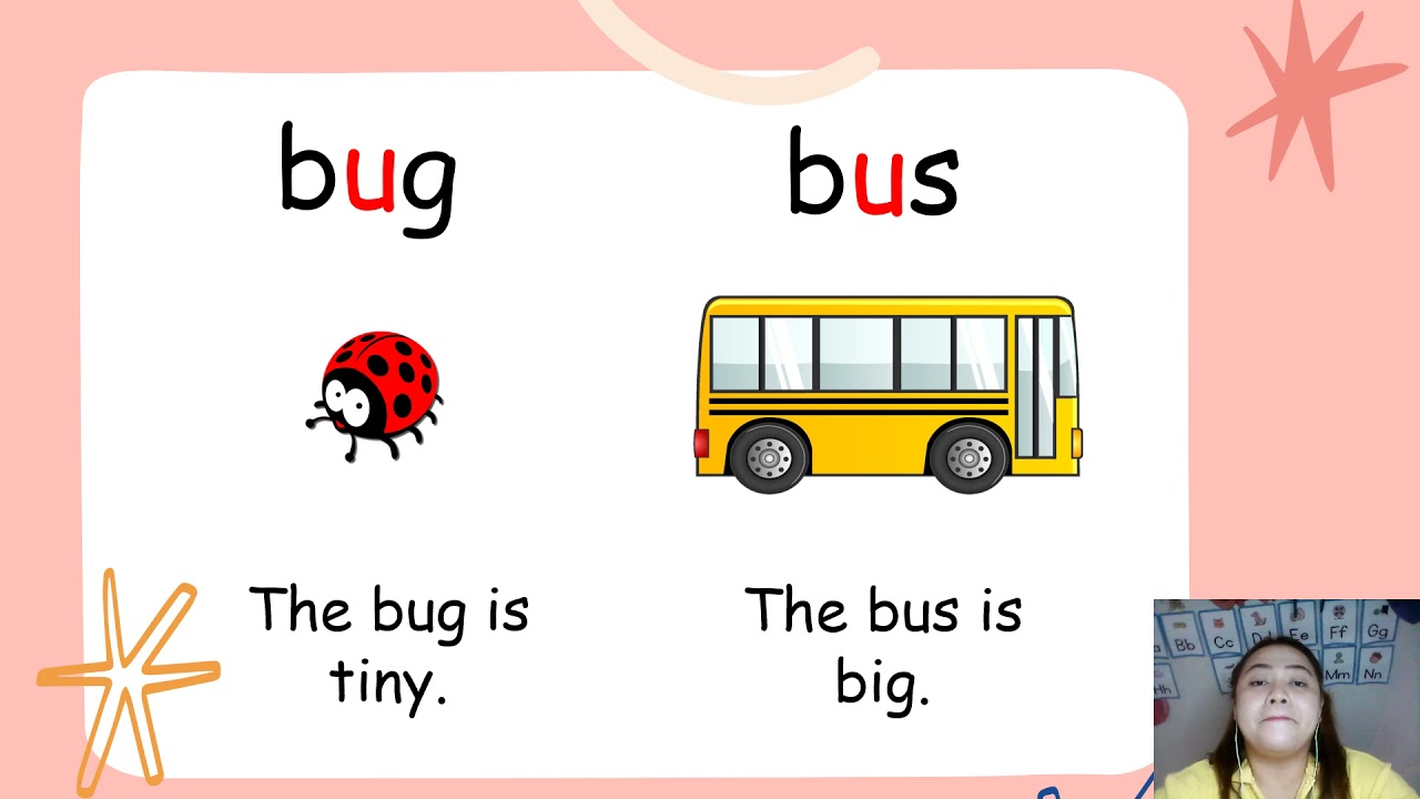 cvc (7 and 8) - YouTube