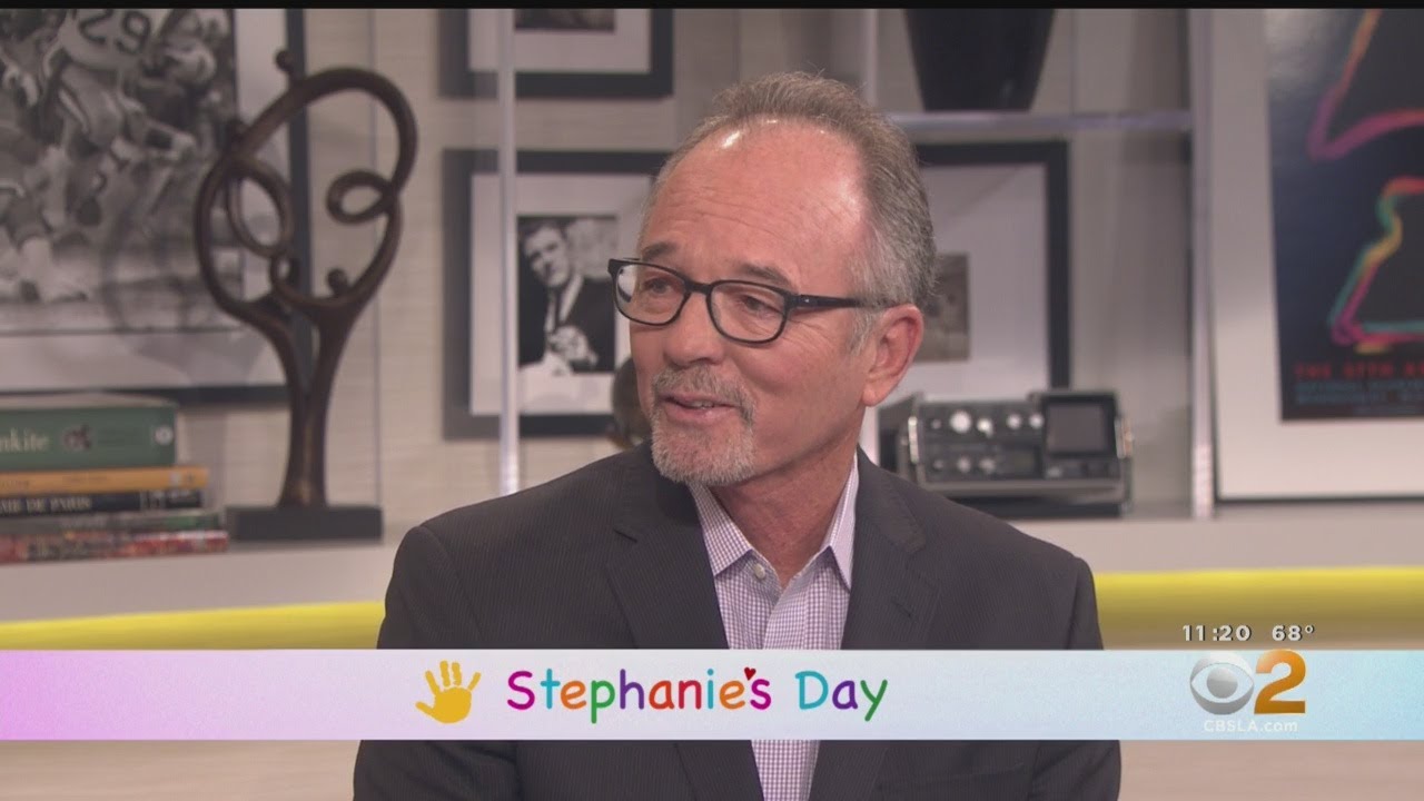 KCBS/KCAL President and General Manager, Steve Mauldin Previews ...