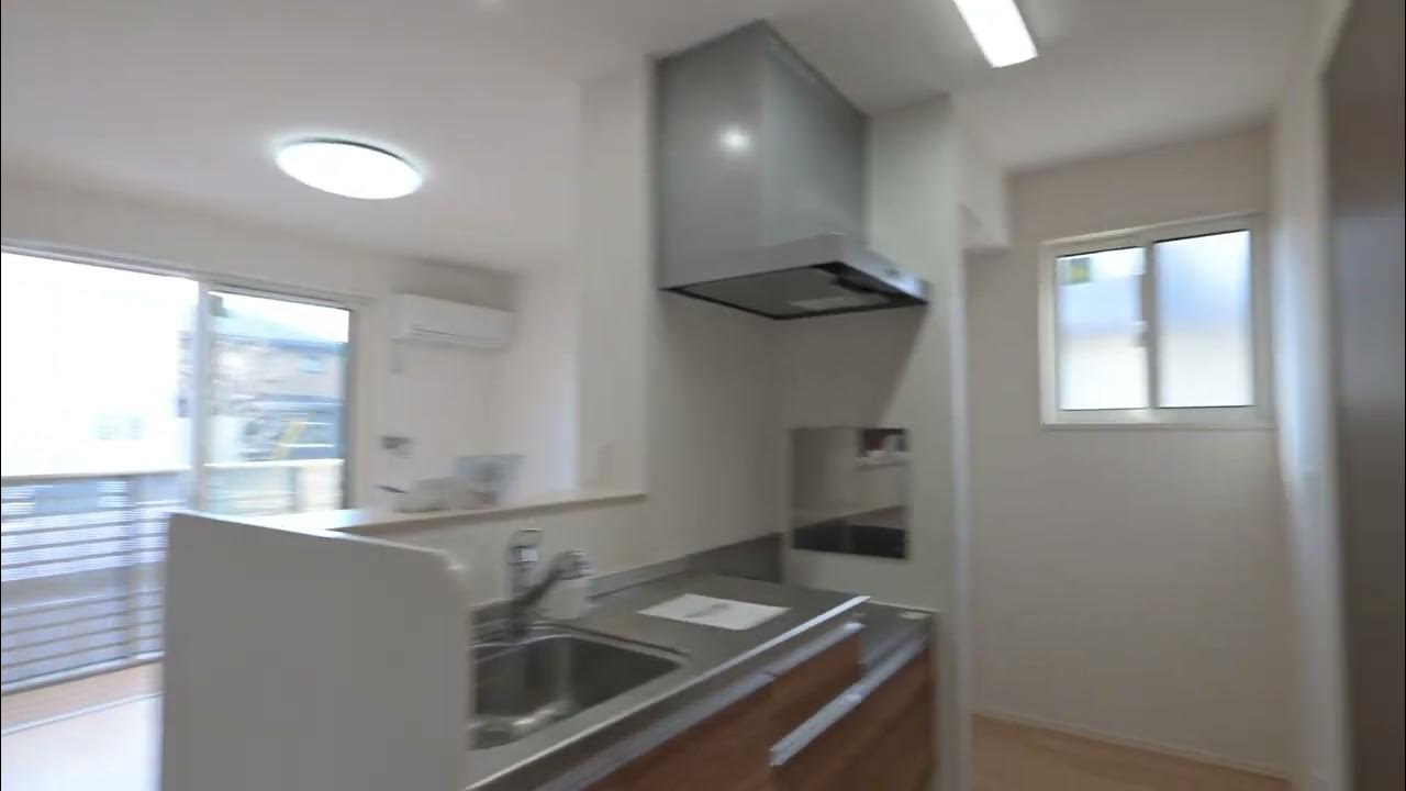 ロイヤルガーデン 102号室 長野市豊野町豊野 賃貸アパート 1LDK - YouTube