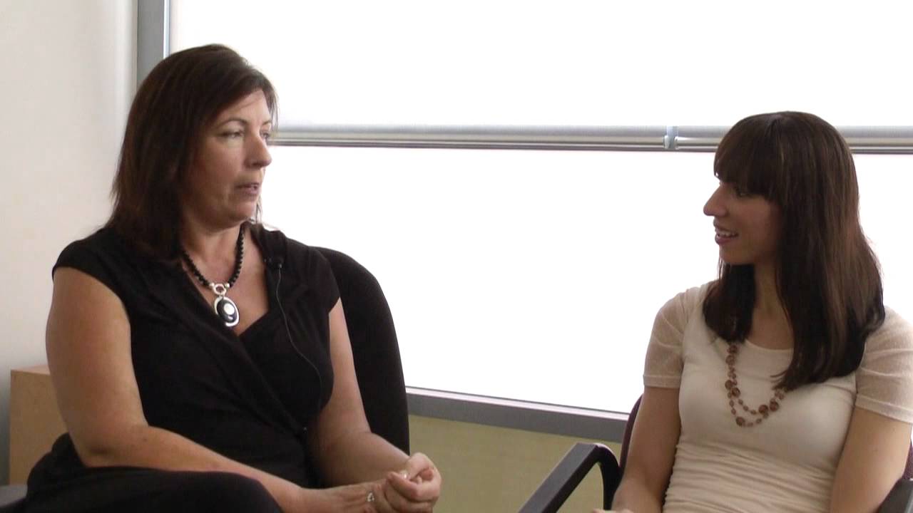 Melanie MacDonald, part 5 - Becoming a multi-millionaire - YouTube