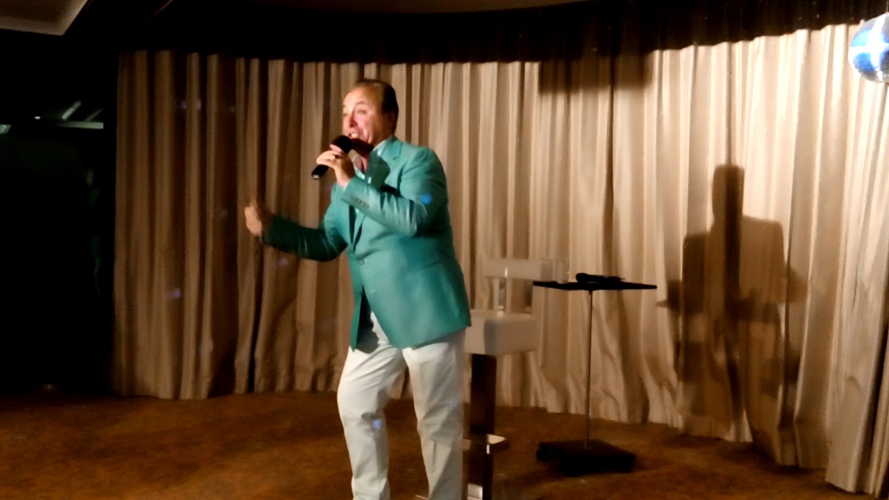 Jivko Jelev/Shivko Shelev -Jose Padilla - "Valencia" - YouTube