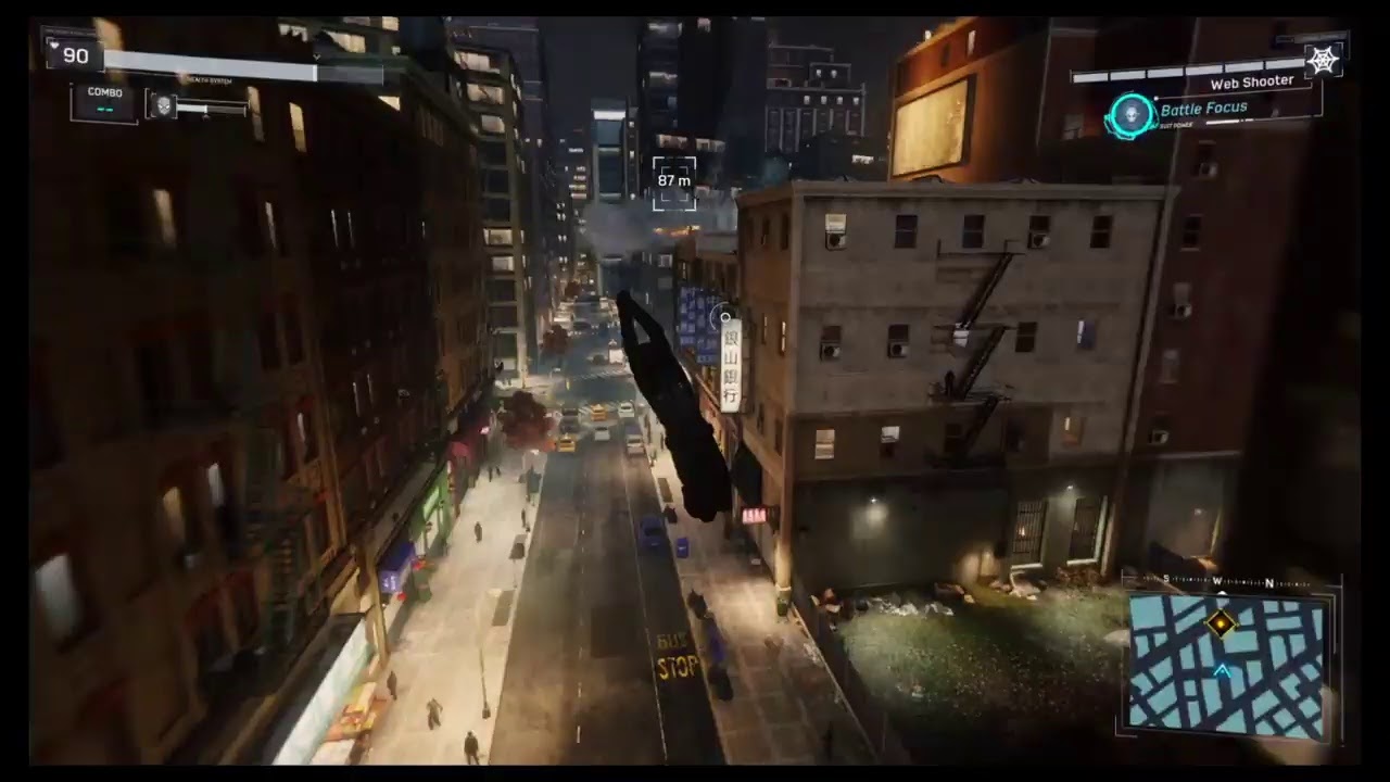 Marvel Spider-Man (Road to 100) - YouTube