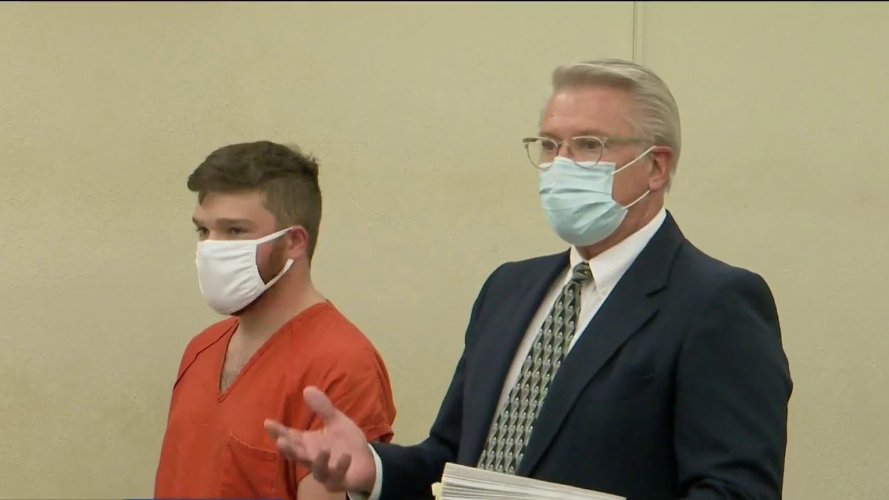 New details emerge about student accused of plotting mass shooting at ...