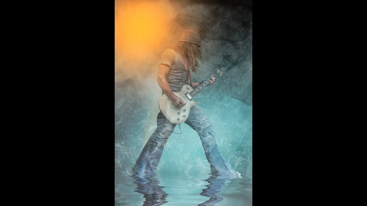 Let's Rock Chats With Josh Hamler of Shaman's Harvest - YouTube