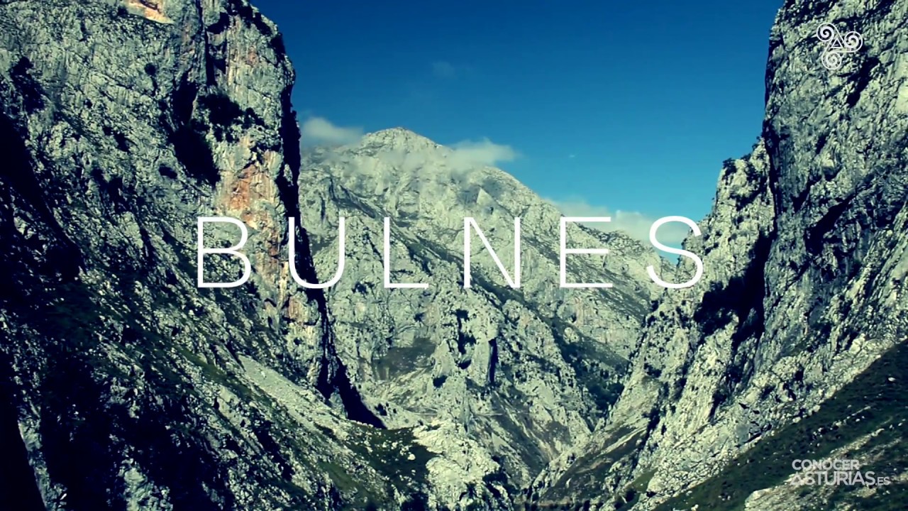 Subida a Bulnes | Conocer Asturias - YouTube