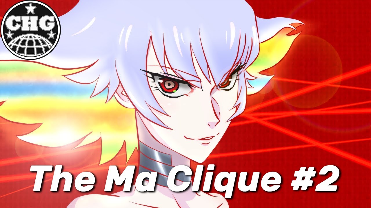 HOI4: Moereich – Ma Clique #2 - The Ma Matriarch - YouTube