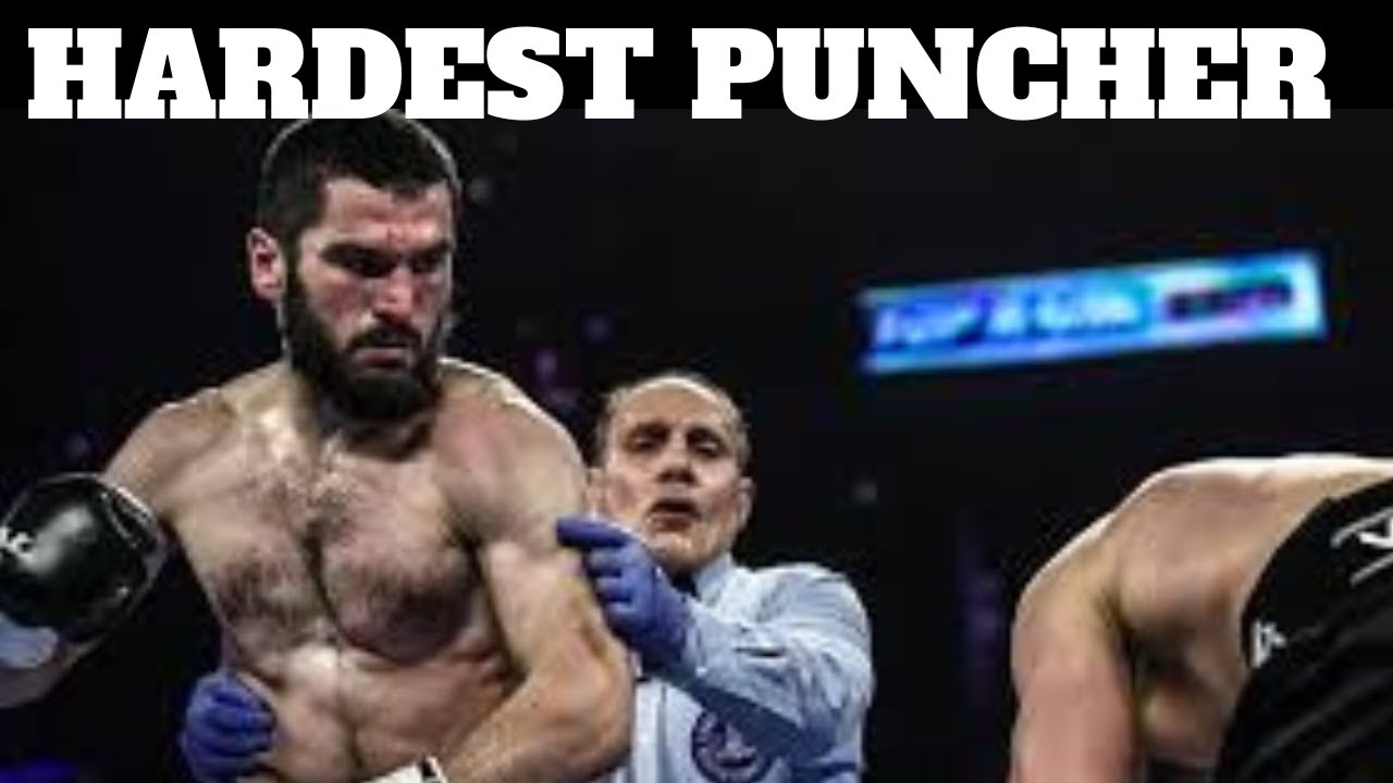 STRENGTH & CONDITIONING ROUTINE of a BOXING World Champion (Artur ...