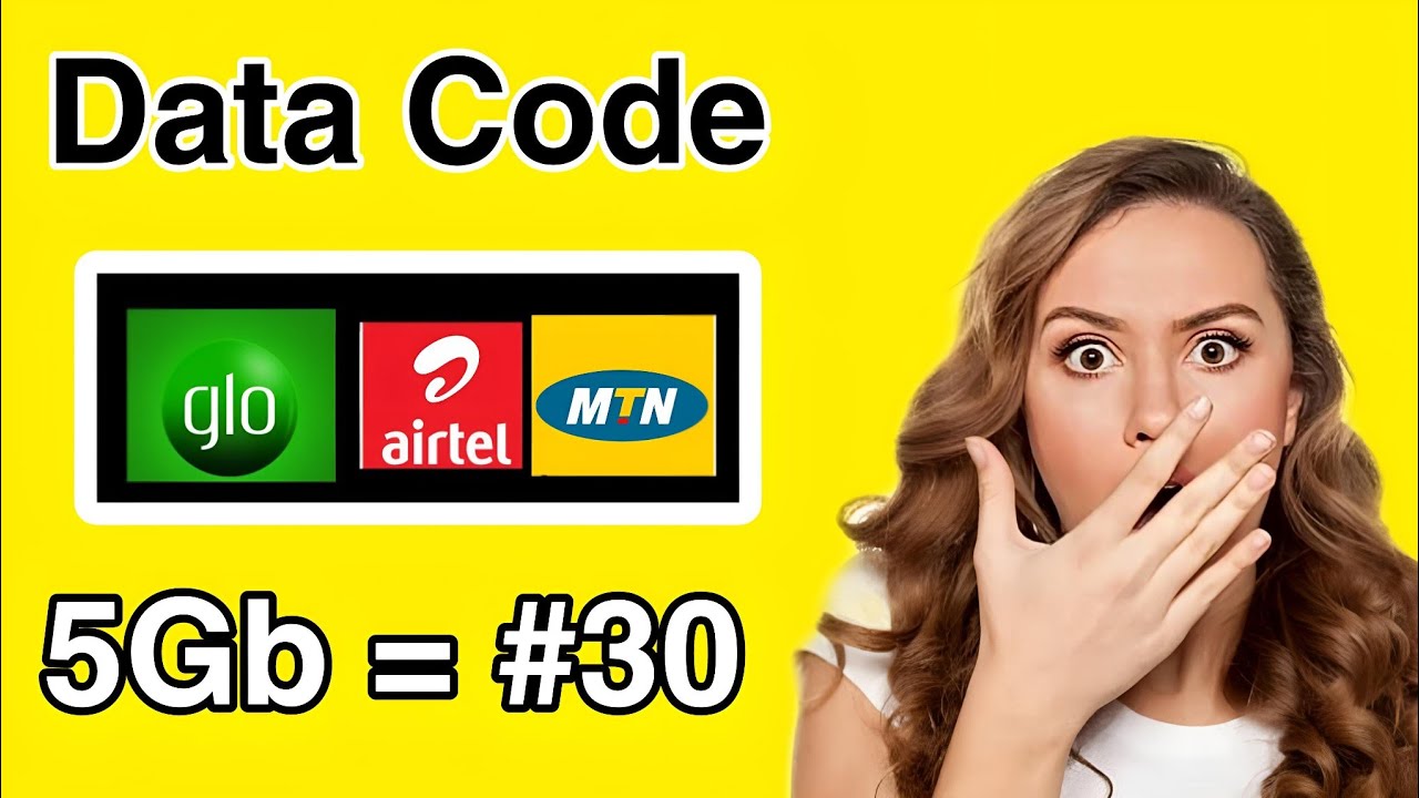 12 Codes to Get CHEAP Data from MTN ,Glo and Airtel |How to Buy cheap Data! - YouTube
