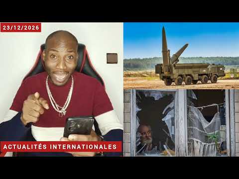 Ça court de tout les sens en Uk, la Russie à deversé une pluie de 650 drones et missile sur kiev 