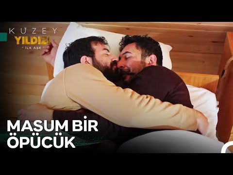 Bacını Öpecektim Yanlış Oldu - Kuzey Yıldızı İlk Aşk