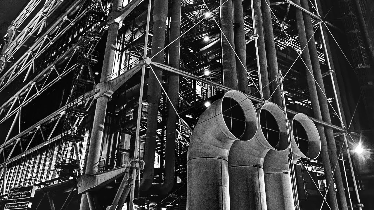 Dub Ninja XXV: Hypnotic / Outsider Dub Techno Mix - YouTube