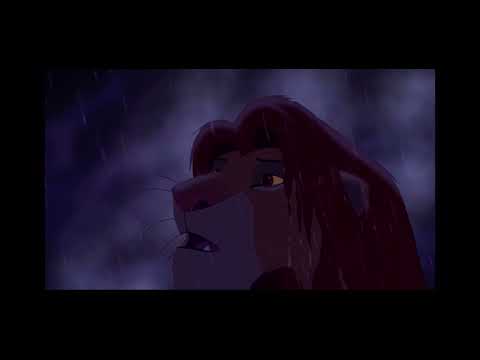 Aslan Kral Yorgun Demokrat