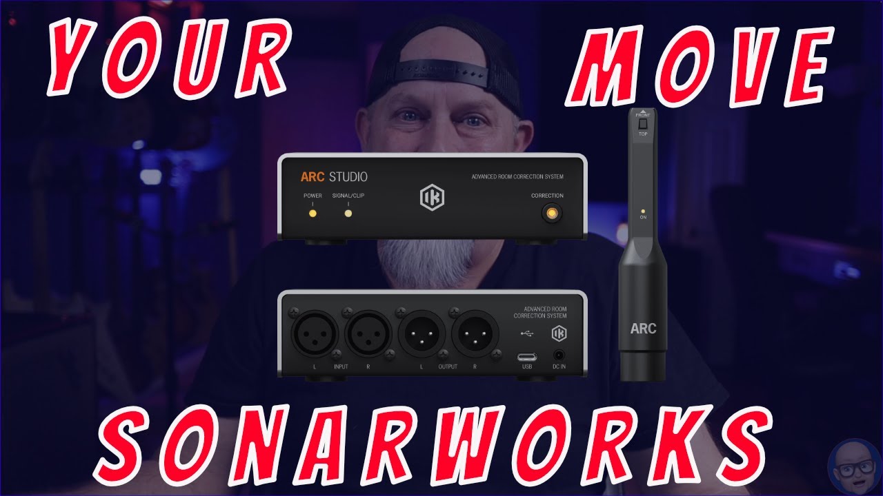 Genius Music Producer Hacks: Simplify Your Room Correction with Arc ...