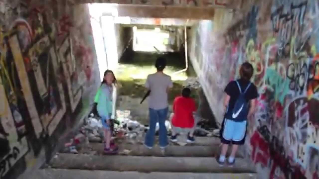 The American Flats in Storey County, Nevada - YouTube