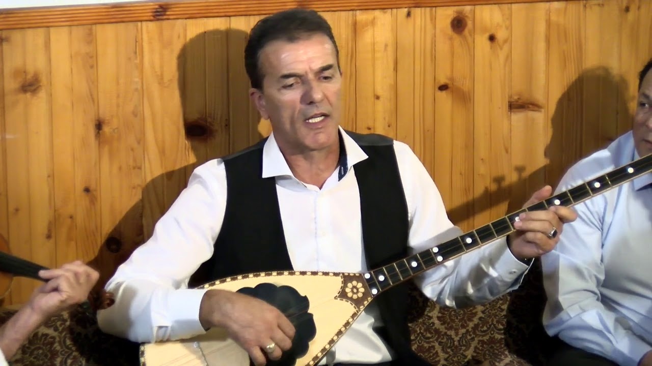 Vëllezerit BAJRA - Kamer Loshi - YouTube