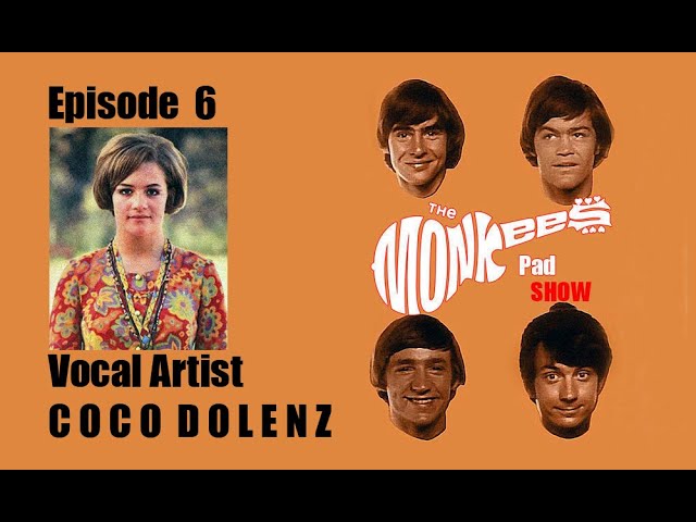 Coco Dolenz