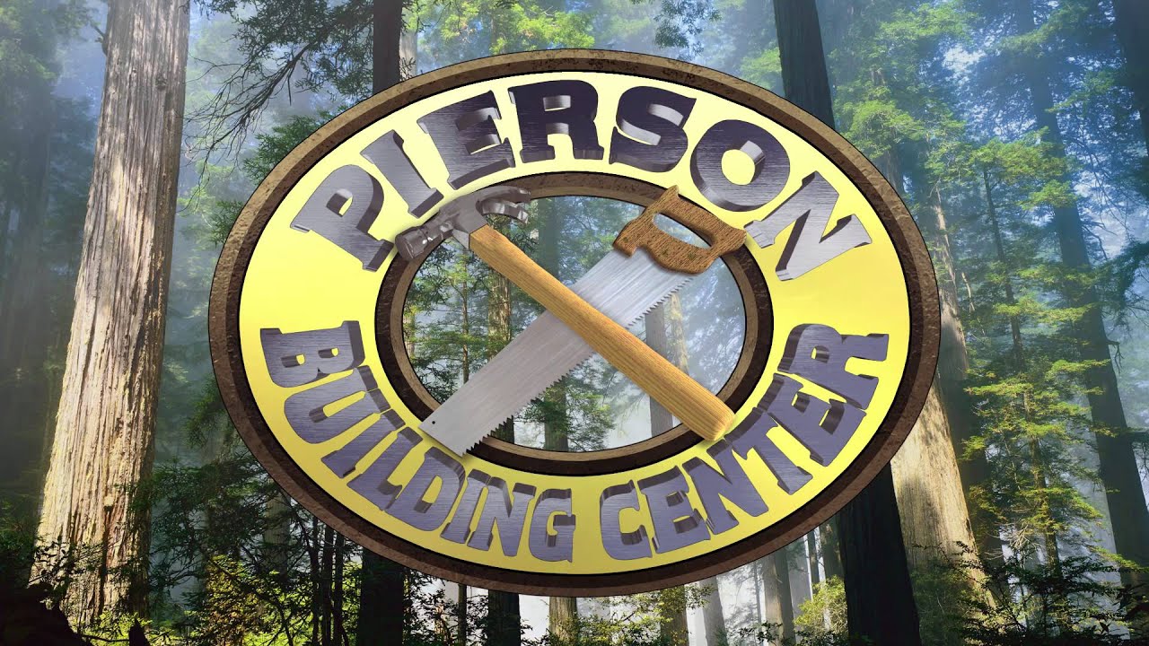 Pierson Logo - YouTube