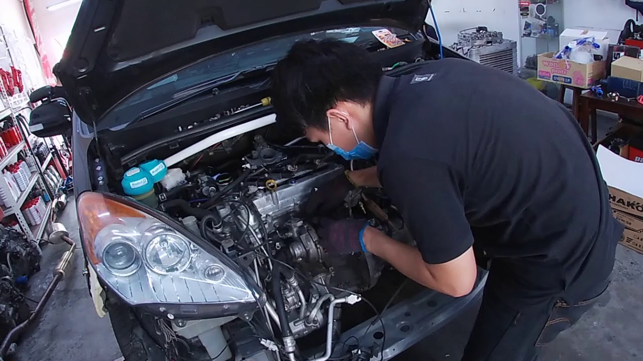 Alza Turbo Another Turbo on Street - YouTube