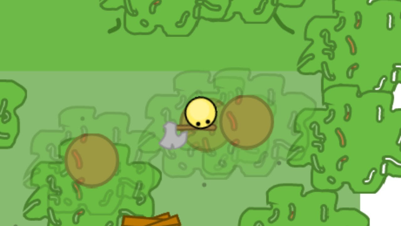 Scratch - Making a Game in 1 Sprite - YouTube