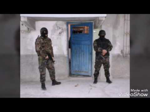 Adana'nın EN TEHLIKELI 3 MAHALLESİ 2017