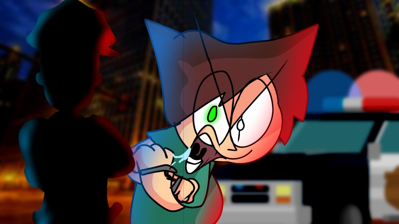 So TheMayz Just Had The POLICE Called On Him... - YouTube