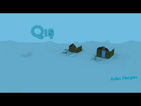 Qış-Animasiya filmi