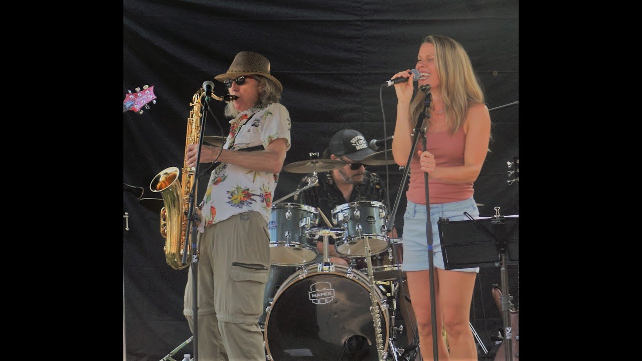 Greystone live '23 - YouTube