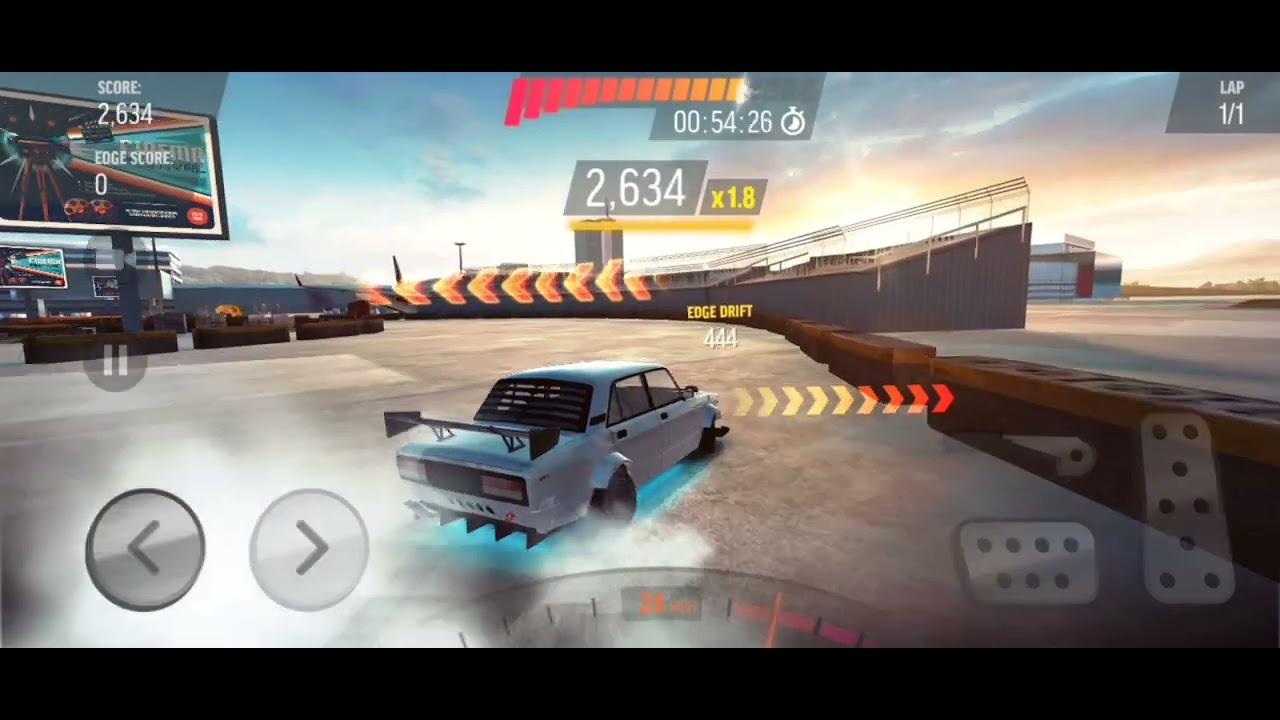 Drift Max Pro | Car Drifting | Car Racing game | How to play car ...